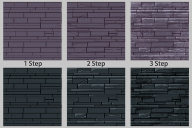 Stone Vector Images within Backgrounds & Textures (over 54,000)