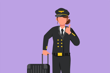 Jet Pilot Cartoon Vector Images (over 1,200)