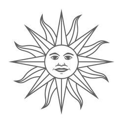Coat of Arms Sun Vector Images (over 240)