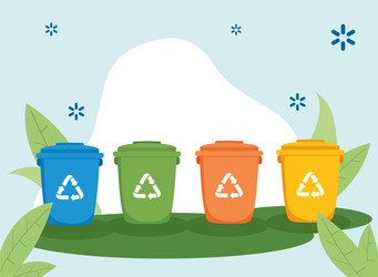 Trashes Vector Images (over 120,000)