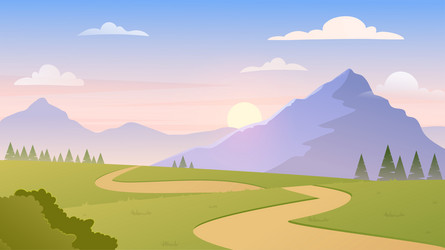 Morning Vector Images (over 240,000)