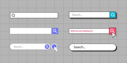 Internet Bar Vector Images (over 55,000)