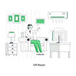 Ai Avatar Vector Images (over 550)