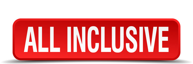 All Inclusive Icon Vector Images (over 530)