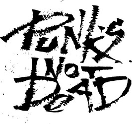 Punk not Dead Vector Images (90)