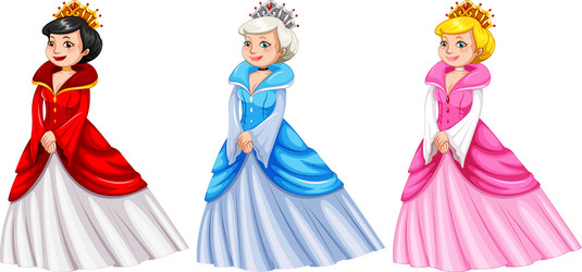 Queens Vector Images (over 100,000)