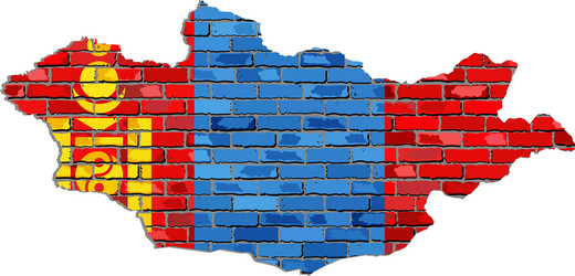 Mongolian Frame Vector Images (over 240)