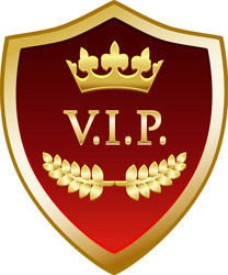 Gold Guest Badge Vector Images (35)