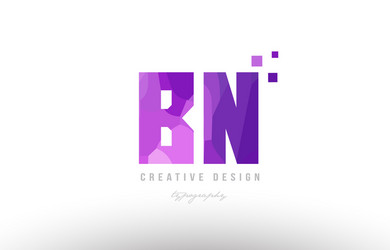 Letter Logo B N Vector Images (over 2,500)