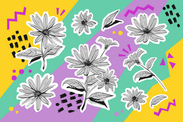 Magazine Cutout Vector Images (over 1,600)