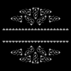 Ex Libris Vector Images (86)