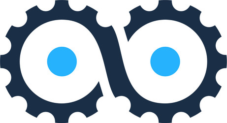 Infinite Gear Vector Images (over 110)