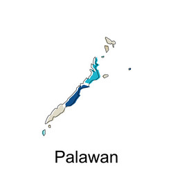 Palawan Vector Images (52)