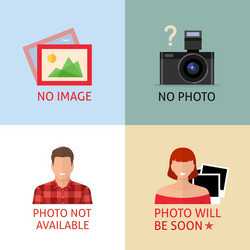 No Picture Vector Images (over 4,200)