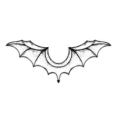 Bat Wings Vector Images (over 11,000)