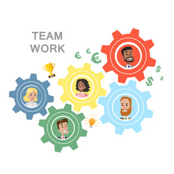 Team Work Vector Images (over 200,000)