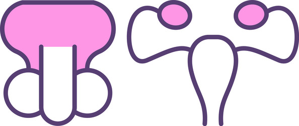 Cartoon Testicles Vector Images (over 220)