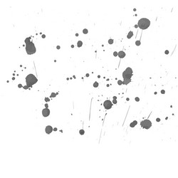 Snow Splatter Vector Images (over 5,500)