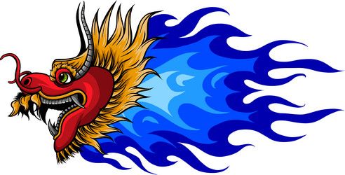 Dragon Head Vector Images (over 12,000)