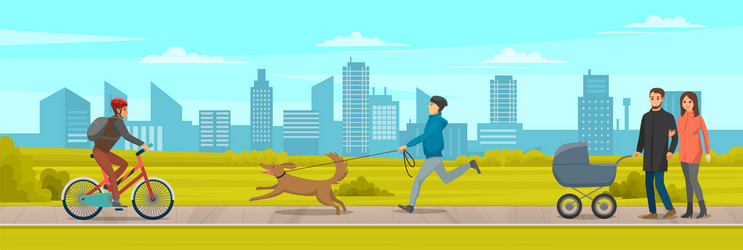 Logo Walking Path Vector Images (over 620)