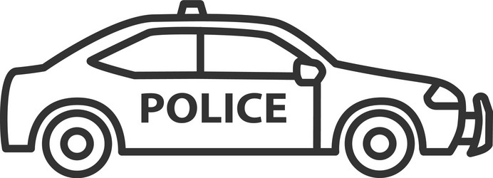 Police Car Logo Vector Images (over 1,300)