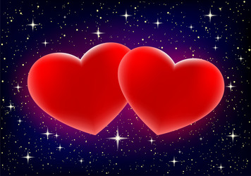 Red Love Background Vector Images (over 170,000)