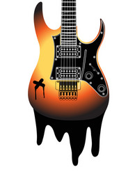 Fender Guitar Vector Images (over 470)