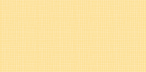 Yellow checkered geometric background Royalty Free Vector