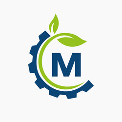 M Mechanical Logo Vector Images (over 190)