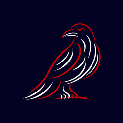 Ravens Logo Vector Images (over 1,700)
