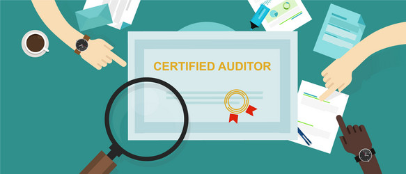 Internal Audit Clipart