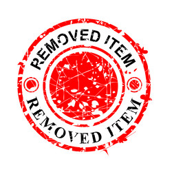 Broken Rubber Stamp Vector Images (over 2,200)