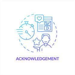 Acknowledgement Icon Vector Images (over 1,400)