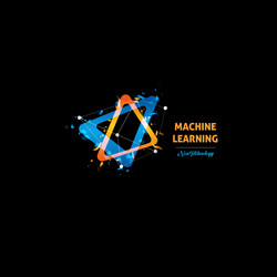 Machine Learning Logo Vector Images (over 4,800)