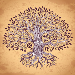 Tree of Life Vector Images (over 95,000)