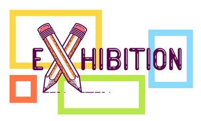 Exhibition Logo Design