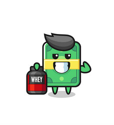 Whey Protein Cartoon Vector Images (over 540)