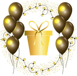 Luxury and elegant cartoon Royalty Free Vector Image