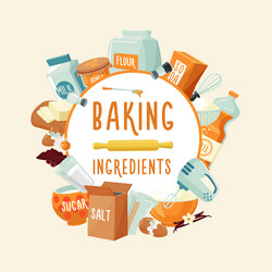 Baking Powder Vector Images (over 4,700)