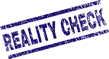 Check Stamp Reality Vector Images (over 100)