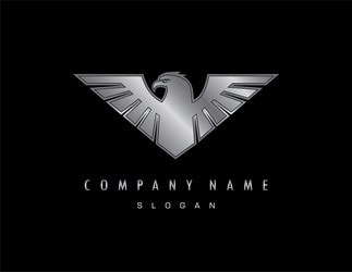 Modern Eagle Logo Vector Images (over 19,000)