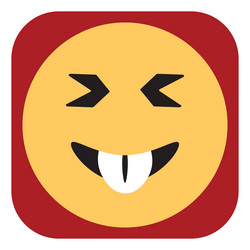 Teeth Emoticons Vector Images (over 5,200)