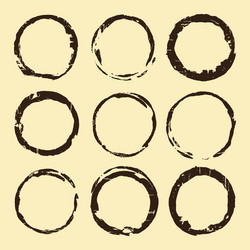 Coffee Ring Vector Images (over 3,400)