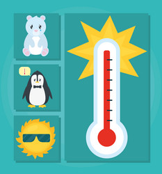 Global Warming Vector Images (over 25,000)