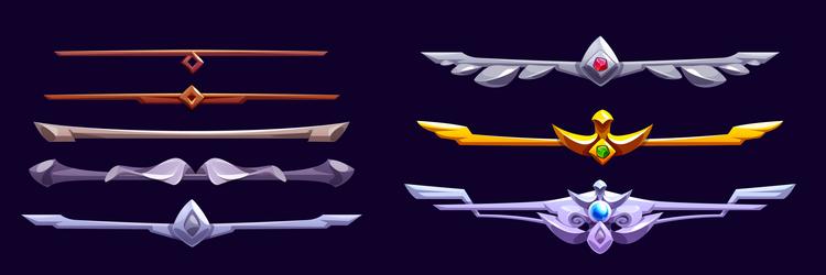 Fantasy Rpg Symbols Vector Images (over 1,200)