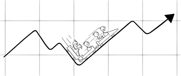 Cartoon Graph Vector Images (over 28,000)