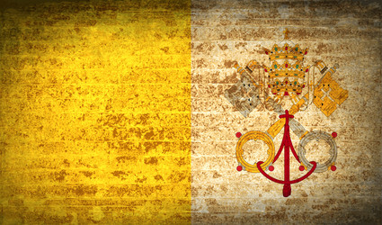 Symbol Vatican Key Vector Images (53)