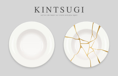 Kintsugi Vector Images (over 1,200)