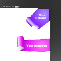 Paper Tear Vector Images (over 7,600)