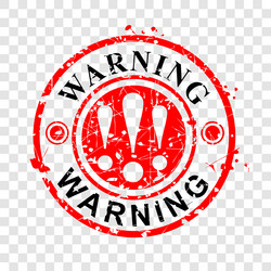 Red Warning Vector Images (over 60,000)